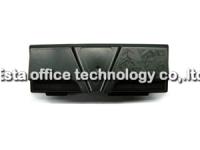 China TK1100 Kyocera Toner Recycling Consumables For FS 1110 / 1024 / 1124MFP for sale
