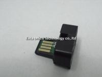 China Compatible Toner Reset Chip , Sharp AR 5316 ST / FT / T reset toner chip for sale