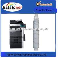 China Bizhub 420 / 421 / 500 / 501 Konica Minolta Toner TN511 Genuine for sale