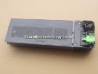 China Toner Sharp AR - 5516 / AR  5516 Copier Toner AR021FT Black With Chip for sale