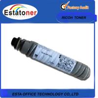 China Black Ricoh MP2501 Ricoh Photocopier Toner MP2001 MP2501 170g Japan Toner for sale