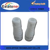 China Minolta Di 162 / Di 210 Photocopiers Compatible Konica Minolta Toner TN 114 for sale