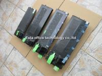China Original Sharp AR 310 FT Black Sharp Toner Cartridge For AR 5625 / AR 5631 Copier for sale
