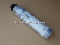 China Aficio 1515 Copier 1270D Ricoh Toner Cartridge / Ricoh Black Toner for sale