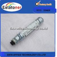 China Gestetner DSM615 / DSM618 Toner Nashuatec Japan BK Color for sale
