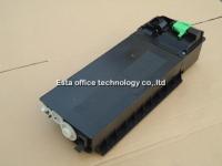 China MX - M314N Sharp MX 312 FT Sharp Photocopier Toner Cartridges With Chip for sale