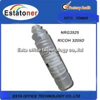 China NRG DSM635 Toner Cartridges Ricoh Toner 3205D For Nashuatec 4525 / 3525 for sale