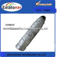 China Aficio 2035 2045 3045 Toner Nashuatec DSM635 Cart Bk 888182 for sale