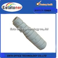 China Tn414 Laser Printer Toner Cartridge Fotocopiadora Konica Minolta Bizhub 363 - 423 for sale