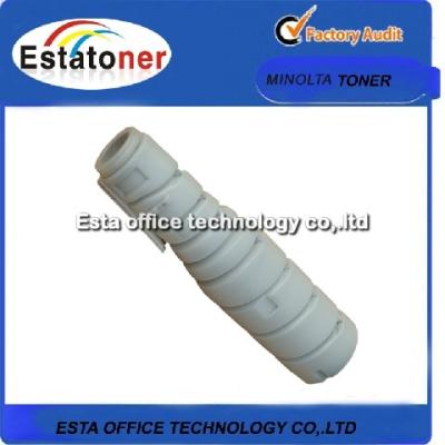 China Tn414 Laser Printer Toner Cartridge Fotocopiadora Konica Minolta Bizhub 363 - 423 for sale