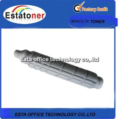 China TN301 Konica Minolta Toner Cartridge For KM 7022 / KM 7130 Copier for sale
