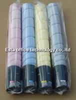 China Konica C364 Minolta Bizhub Toner TN321 Compatible Printer C284 C224 for sale