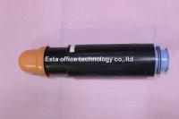 China C-EXV11 Black Canon Copier Toner For Ir 2870 Multifunction Copier for sale
