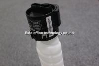 China Minolta Konica Bizhub 215 Copier Toner Cartridge Universal TN116 TN117 TN118 for sale