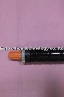 China Canon GPR36 Toner Cartridge C M Y K For Canon Imagerunner Copiers for sale