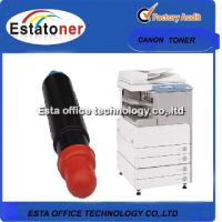 China C-EXV11 Black Canon Copier Toner For Ir 2870 Multifunction Copier for sale