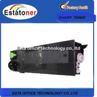China Ink And Toners Ar016FT Sharp Toner Cartridge For Digital Copiers Machines for sale