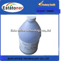 China PK 2 Japan Toner Powder Refill , Mitsubishi Kyocera Powder For Copiers and Printers for sale