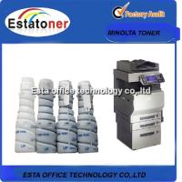 China TN311 Konica Minolta Toner Compatible For Photocopiers Bizhub 350 for sale