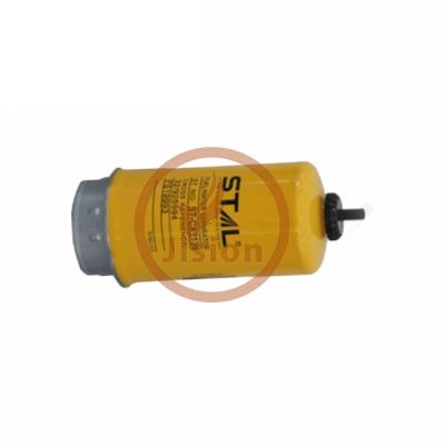 China Cat  Excavator Engine Water Separator 3CX 4CX Diesel Engine Parts 32 925994 for sale