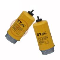 China Cat  Excavator Engine Water Separator 3CX 4CX Diesel Engine Parts 32 925994 for sale
