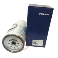 China 11110683 Diesel Engine Fuel Filter Excavator Water Separator for sale