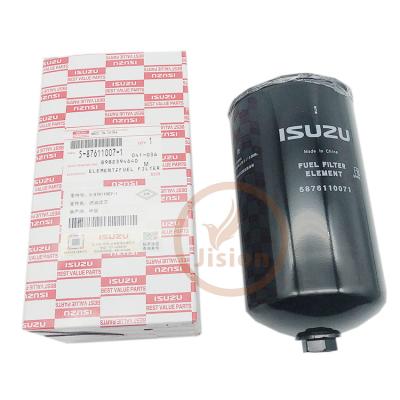 China 8982394640 Water Separator Fuel Filter PC27060 Diesel Engine Parts for sale