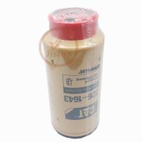 China Excavator Water Separator Fuel Filter 326-1643 Diesel Engine Parts 326-1643 for sale