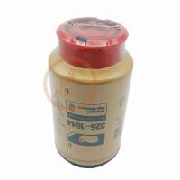 China Excavator Water Separator Fuel Filter 326-1643 Diesel Engine Parts 326-1643 for sale