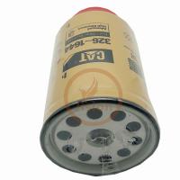 China Excavator Water Separator Fuel Filter 326-1643 Diesel Engine Parts 326-1643 for sale