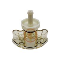China JISION  Fuel filter water separator FS20021 FH238 for sale