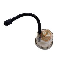 China FS1242 FS1240 Excavator Hydraulic Parts Fuel Water Separator for sale