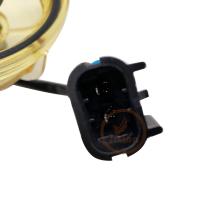 China Excavator R90P Fuel Filter Cup 11110474 11110668 P550747 for sale