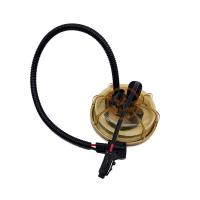 China Excavator R90P Fuel Filter Cup 11110474 11110668 P550747 for sale