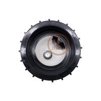 China 2656F844 2656F853 Excavator Spares Parts Oil Sep Cup for sale