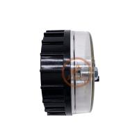 China 2656F844 2656F853 Excavator Spares Parts Oil Sep Cup for sale