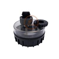 China 2656F844 2656F853 Excavator Spares Parts Oil Sep Cup for sale