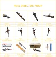 China 385-641 Excavator Hydraulic Parts Fuel Water Separators for sale