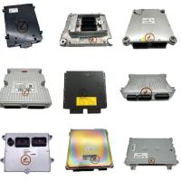 China 385-641 Excavator Hydraulic Parts Fuel Water Separators for sale