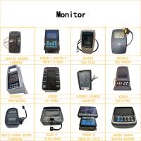 China 385-641 Excavator Hydraulic Parts Fuel Water Separators for sale