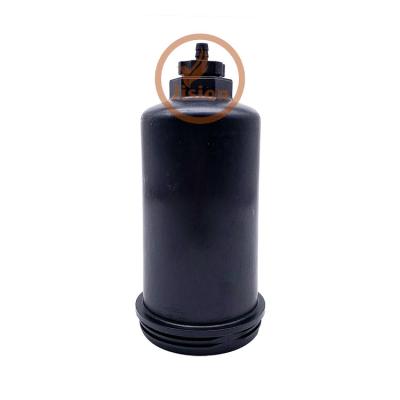China Diesel Engine Fuel Filter Excavator Hydraulic Parts 360-8958 360-8960 3608958 for sale