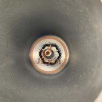 China Diesel Engine Fuel Filter Excavator Hydraulic Parts 360-8958 360-8960 3608958 for sale