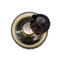 China 145-8862 117-4089 Excavator Engine Fuel Filter Water Separator Cup Bowl  For E200B E320B E320C for sale