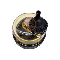 China 145-8862 117-4089 Excavator Engine Fuel Filter Water Separator Cup Bowl  For E200B E320B E320C for sale