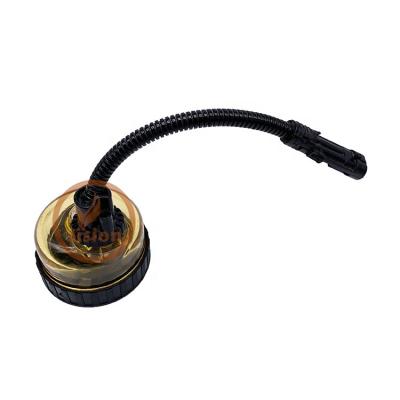 China 117-4089 Excavator Hydraulic Parts Fuel Water Separators for sale