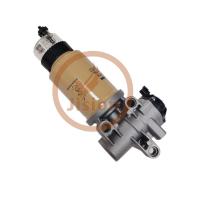 China C12 3261644 Excavator Hydraulic Parts Water Separator Engine Fuel Filter 326-1644 3261644 for sale