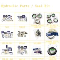China C12 3261644 Excavator Hydraulic Parts Water Separator Engine Fuel Filter 326-1644 3261644 for sale
