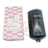 China 8982394640 Engine Fuel Filter 5876110071 8982394640 For FC-27060 Excavator Water Separator Fuel Filter for sale