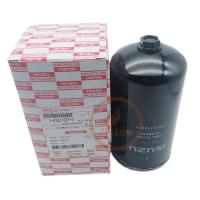 China 8982394640 Engine Fuel Filter 5876110071 8982394640 For FC-27060 Excavator Water Separator Fuel Filter for sale