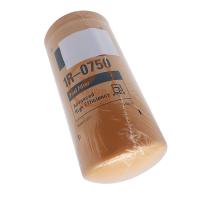 China P557440 1r0711 Excavator Hydraulic Parts Fuel Filter Element For Heavy Duty Engines 1R-0711 for sale